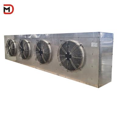 Cina Evaporatore a temperatura media nel sistema di refrigerazione per il deposito a freddo in vendita