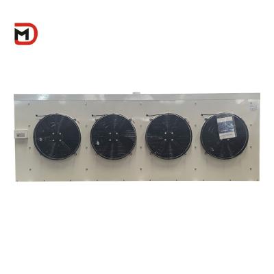 Cina Evaporatore per camera fredda con disegno personalizzato e tubo a bobina di rame in vendita