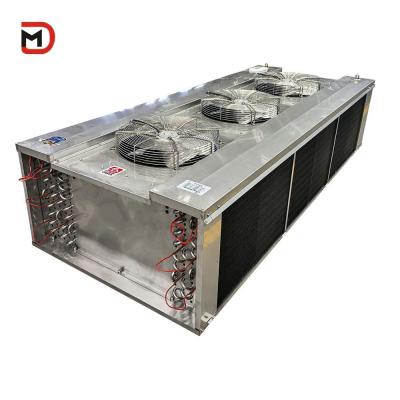 Cina Potente raffreddatore d'aria per camera fredda con caratteristiche personalizzabili e alimentazione 220V/380V in vendita