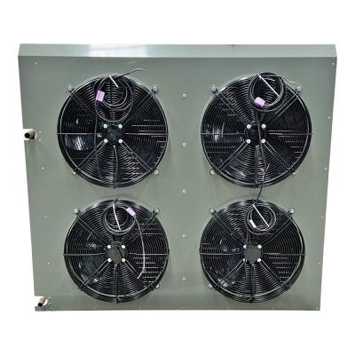 China H-Type Air-Cooled Condenser with Advanced Heat Exchange Technology for Maximum Efficiency for sale