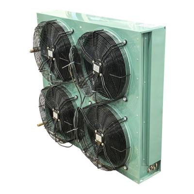 China Direct Cooling Air Conditioner Condenser for Cooling Applications walk in freezer room for sale