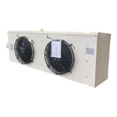 China Industrial Cooling Solution Commercial Evaporative Air Cooler with Finned Tube Evaporator for sale