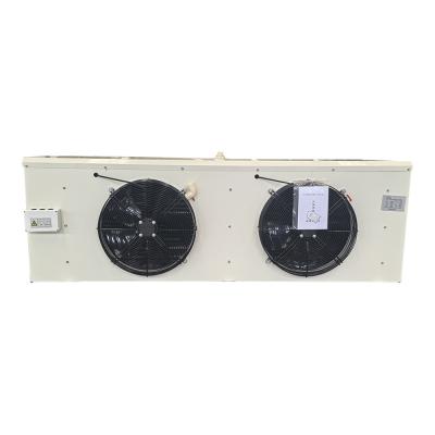 China Advanced DD Ceiling-Type Air Cooler Evaporator For Professional Cold Storage Room for sale