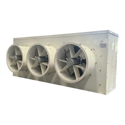 Cina Caldaio d'aria per ambienti industriali in vendita