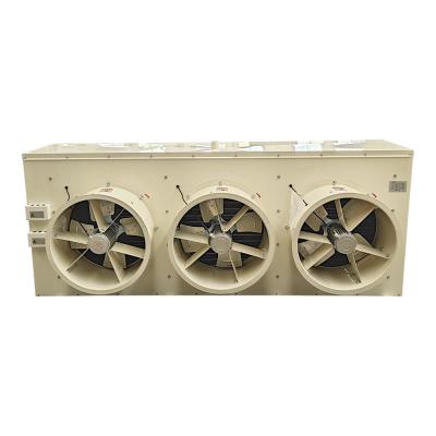 China Air cooler Cold Room Evaporator for Light Industry Air cooled Evaporating Temperature for sale
