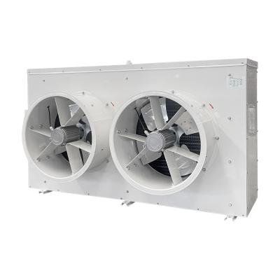China DD Industrial Air Cooler Evaporator For Efficient -18°C Cold Storage With Refrigeration Technology for sale