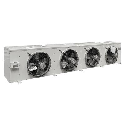 China Low Temperature Evaporator Air Cooler For High-Efficiency Refrigeration Storage for sale