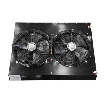 China refrigeration system Air cooled condenser for Freezer Room Condensing Unit walk in freezer cooler for sale
