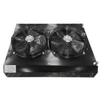 China AC-01 Air Cooled Condenser Maximum Efficiency with Receiver Drier Included for sale