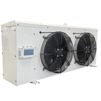 China Electric Cold Room Evaporators Not Easy To Scale for Cooling and Optimal Performance for sale