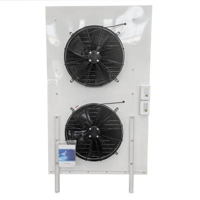 China Electric Powered Commercial Evaporative Air Cooler for Long Service Life Performance and Cooling for sale