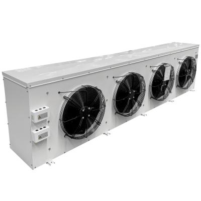 China Danfoss Expansion Valve Cold Room Evaporators for Counter Flow Cooling in High Demand for sale