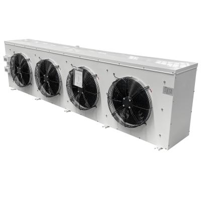 China Customization Cold Room Evaporator Refrigeration Function and Danfoss Expansion Valve with Low Temperature for sale