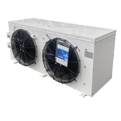 Cina 800-1400 giri al minuto velocità del ventilatore raffreddatore d'aria della stanza fredda per prestazioni di stoccaggio a freddo in vendita