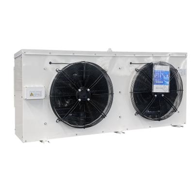Cina 1 Ventilatore Quantità evaporatore per camera fredda con materiale di custodia accettabile e in acciaio inossidabile in vendita