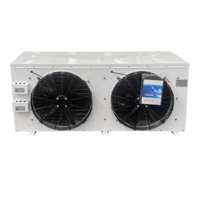 Cina Acciaio inossidabile o cassa di acciaio materiale di evaporazione di raffreddatore d'aria per esigenze personalizzate in vendita