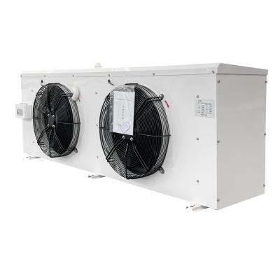 Cina Evaporatore elettrico di camera fredda accettabile su misura con rivestimento idrofilico in vendita