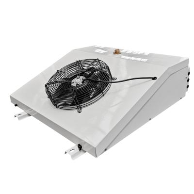 Cina Evaporatore di camera fredda con rivestimento idrofilico per fonte di energia elettrica e personalizzazione accettabile in vendita