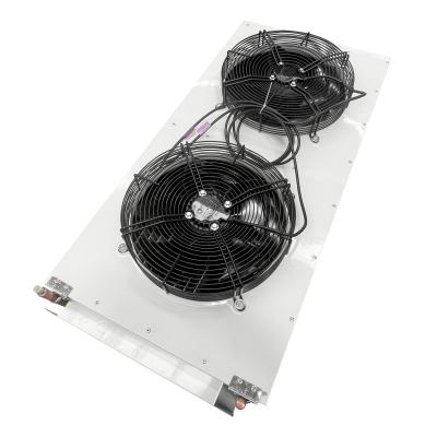 Cina Evaporatori di camera fredda a blast freezer personalizzabili con superficie rivestita idrofila in vendita