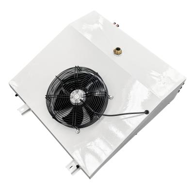 Cina Evaporatore a blast freezer a frequenza di 50 Hz in sistema di refrigerazione per esigenze di raffreddamento in camera fredda in vendita