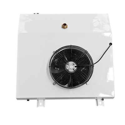 Cina 4 Pcs Quantità di ventilatore raffreddatore d'aria evaporativo commerciale con rivestimento idrofilico in vendita