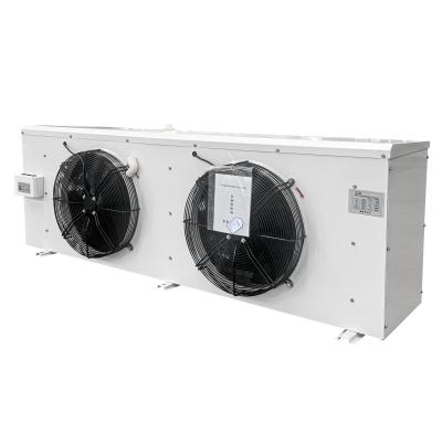 China 1pcs To 4 Pcs Fan Quantity Cold Room Evaporator For Low Temperature Storage And -35°C To 45°C Ambient Temperature for sale