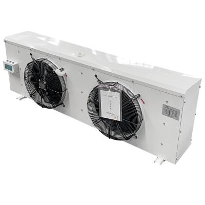 Cina Evaporatore per camera fredda a bassa temperatura con frequenza di 60 Hz e colore bianco in vendita