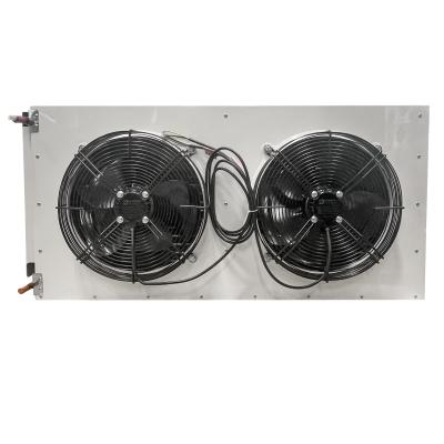 Cina Danfoss Valvola di espansione evaporatore di camera fredda per Area 5 410m2 E 600mm X 500mm X 400mm Dimensioni in vendita