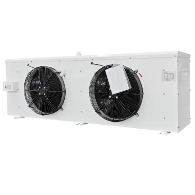 Cina L'evaporatore ottimale con spaziamento delle pinne da 4,5 mm nel sistema di refrigerazione personalizzato per le vostre esigenze di raffreddamento in vendita