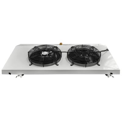 China Weiguang Fan Cold Room Evaporator 600mm X 500mm X 400mm for Customized Cooling Performance for sale