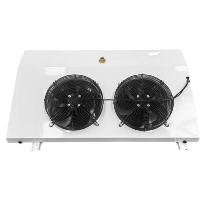 China Counter Flow Cooling Type Cold Room Evaporator for Air Area 7m2 To 500m2 Customizable Acceptable for sale