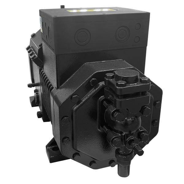 Quality Piston Air Compressor For Walk In Cooler Cold Room Unit Freezer Storage Chamber for sale
