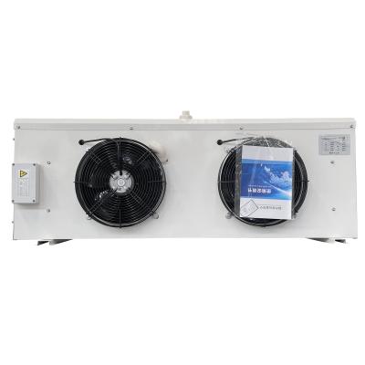 Cina Caldaia aria a evaporazione di qualità industriale e durevole per temperatura ambiente da -35°C a 45°C 600 mm X 500 mm X 400 mm in vendita