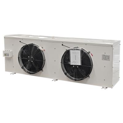 Cina Evaporatori di camera fredda a tubo di rame ad alte prestazioni per l'industria leggera in vendita