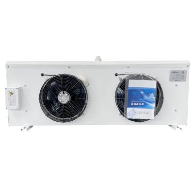 Cina Evaporatore a pinna di alluminio in sistema di refrigerazione 9,52 mm di diametro del tubo Materiale resistente in vendita