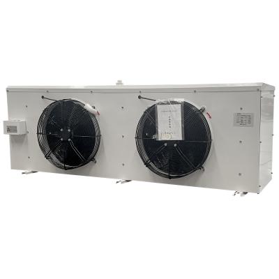 China Refrigerant R404a Commercial Evaporative Air Cooler for Cold Storage Nmae Refrigeration Evaporator for sale