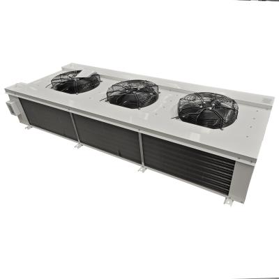 China Evaporatore per celle frigorifere da 5-410m2 per abbattitore, design ad alta efficienza for sale