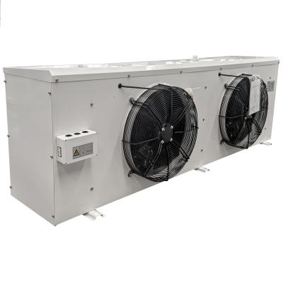 Cina Evaporatore per celle frigorifere elettriche, tutto per la refrigerazione con raffreddamento ad aria in vendita