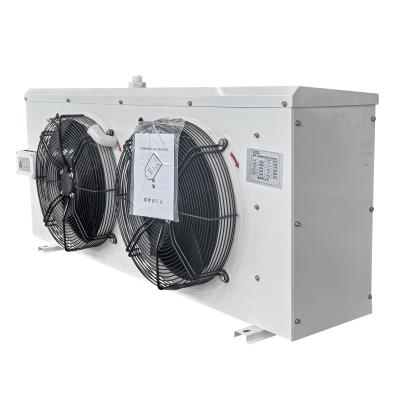 Cina Evaporatore industriale R404A di 38,3 kW con sistema di refrigerazione a scala in vendita