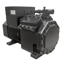 China Customizable Cooling System Piston Compressor For Condensing Unit Walk In Cooler for sale