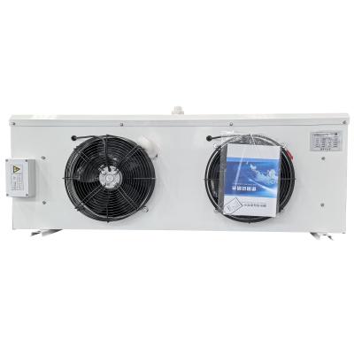 Cina Evaporatore di camera fredda della serie DD/DJ/DL tipo Air Cooler ad elevata efficienza di trasferimento di calore in vendita