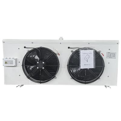 China 2.4KW Capacity Cold Room Evaporator with Axial Fan and 1-4 Fan Qty for sale