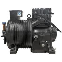 China Durable Industrial Portable Compressor with Double-Stage Compression and 50hz Frequency for sale