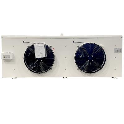 China Evaporatori di camera fredda versatili per impostazioni di temperatura personalizzate 12C-31C Capacità di raffreddamento 1,5-10kW for sale