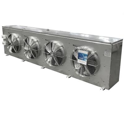 Cina Evaporatore per cella frigorifera a temperatura personalizzabile con temperatura di evaporazione da -35°C a -5°C e alimentazione 220V/50Hz in vendita