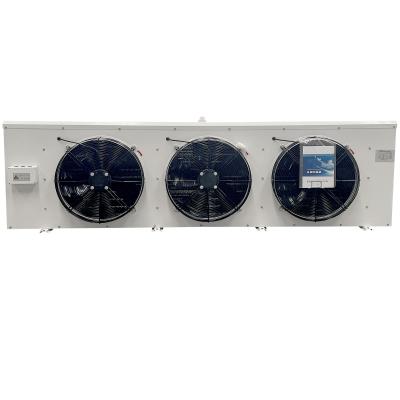 China Evaporatore Frigorifero Industriale e Compatto in un Sistema di Refrigerazione per Celle Frigorifere for sale