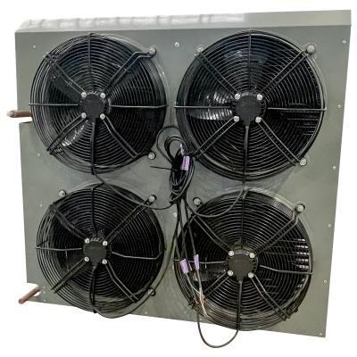 China Customizable Freezer Room Condensing Unit for industry cooling system walk in cooler for sale
