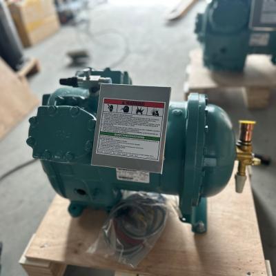 China 06DA818 6.5HP Commercial Semi Sealed Compressor for sale