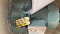 China 06DR820 6.5HP Semi Hermetic Type Compressor for sale