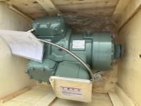 China 06EA250 20HP Semi Hermetically Sealed Compressor for sale